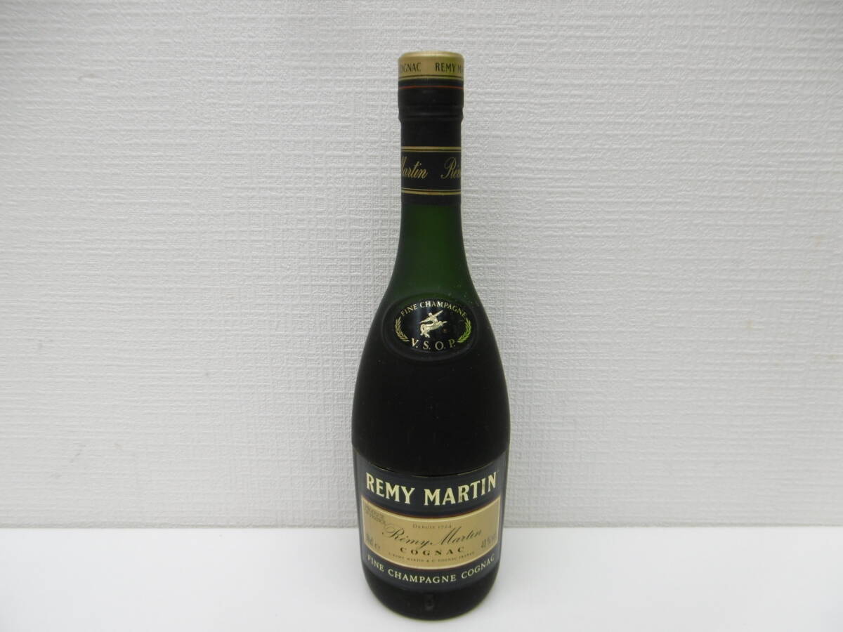 5667 酒祭 洋酒祭 レミーマルタン VSOP 500ml 40度 未開栓 ブランデー REMY MARTIN コニャック COGNAC FINE CHAMPAGNE 古酒 長期保管品 ...