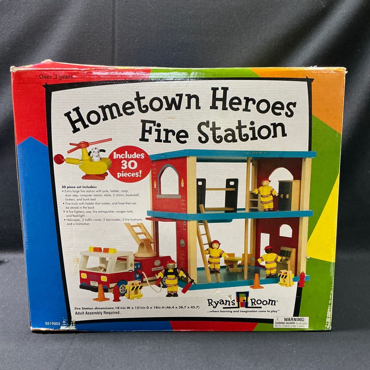 Yahoo!オークション - 【A280】送無 ライアンズルーム ホームタウンヒ...