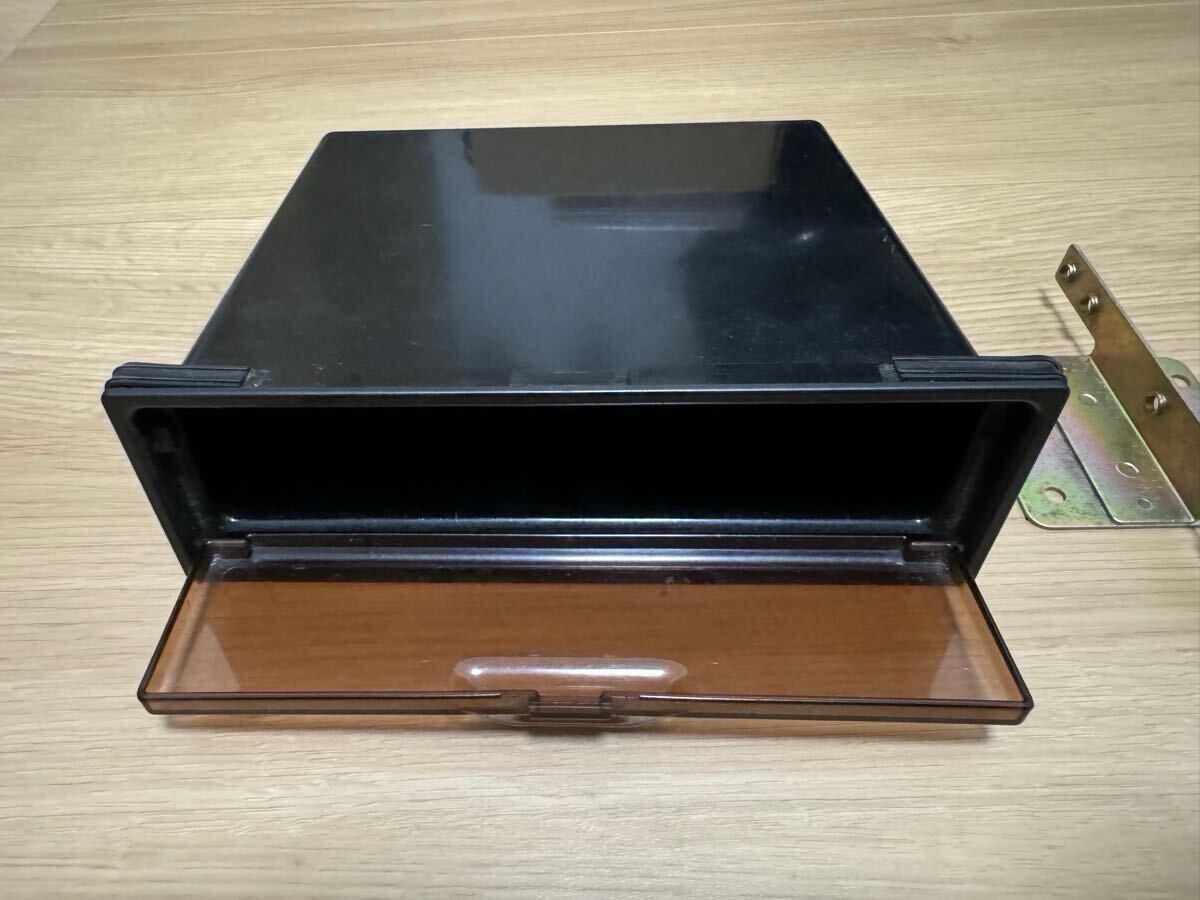 Yahoo!オークション - EJ1 シビッククーペ ホンダ純正1DINコンソールポ...