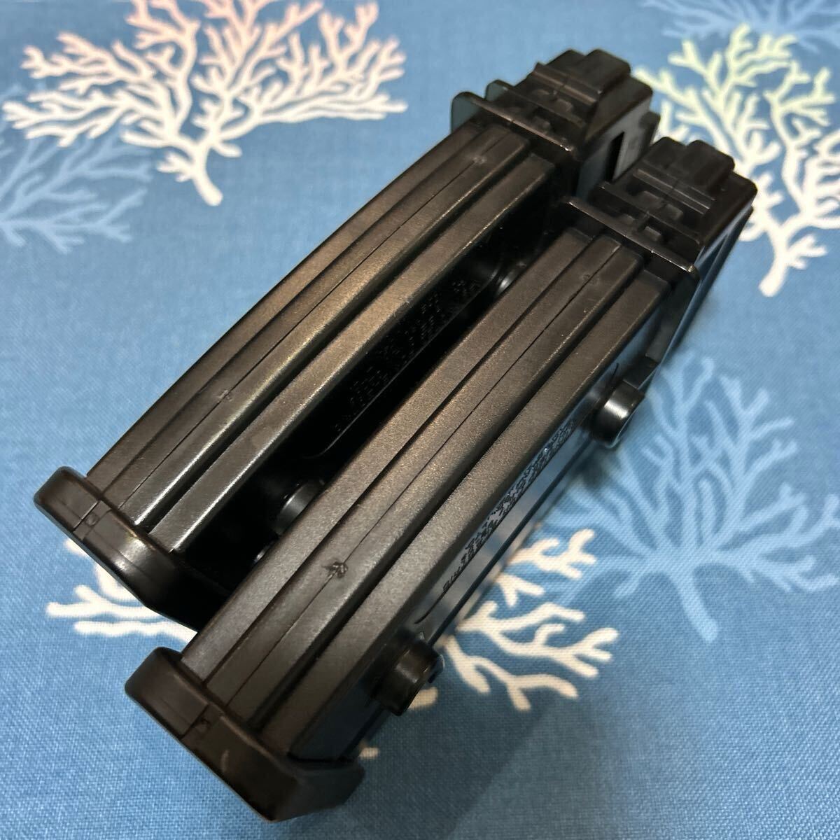 Yahoo!オークション - 東京マルイ 純正 g36 g36c + 多弾 マガジン 470...