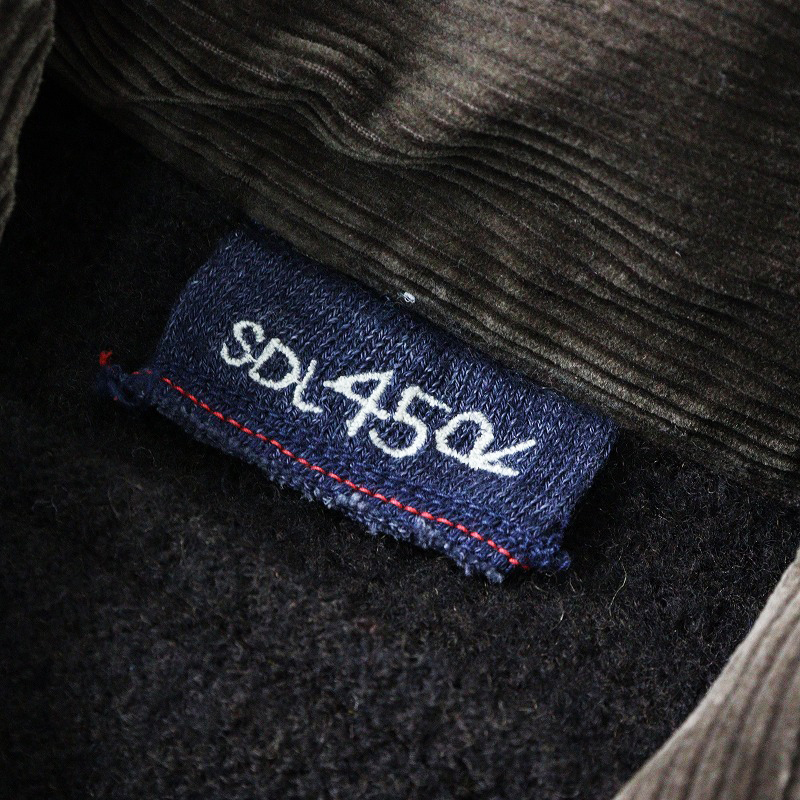 Yahoo!オークション - 2022AW 定価7.4万 フォーティーファイブアール 4...