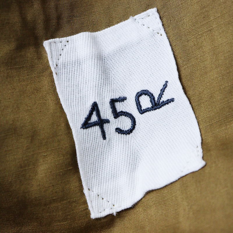 Yahoo!オークション - フォーティーファイブアール 45R 45rpm コットン...