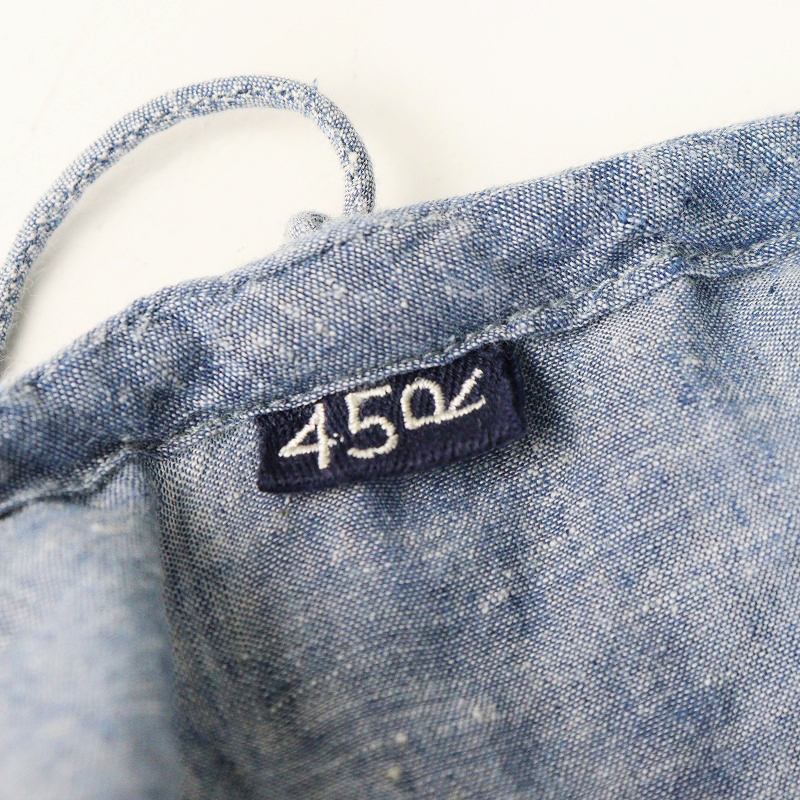 Yahoo!オークション - 2024SS フォーティファイブアール 45R 70550462 ...