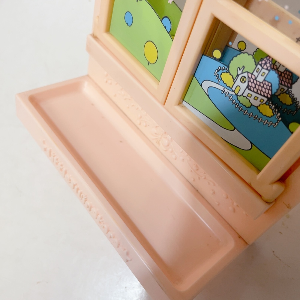 送料無料 即決 中古品 当時物 キキララ リトルツインスターズ 送料無料 即決 中古品 当時物 キキララ リトルツインスターズ