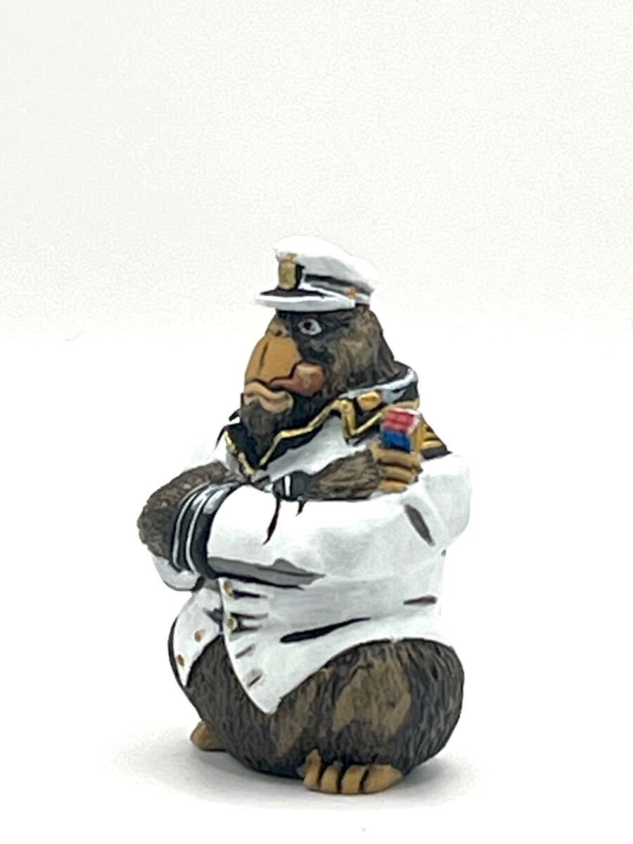 Yahoo!オークション - リペイント ジョジョの奇妙な冒険 フォーエバー ...