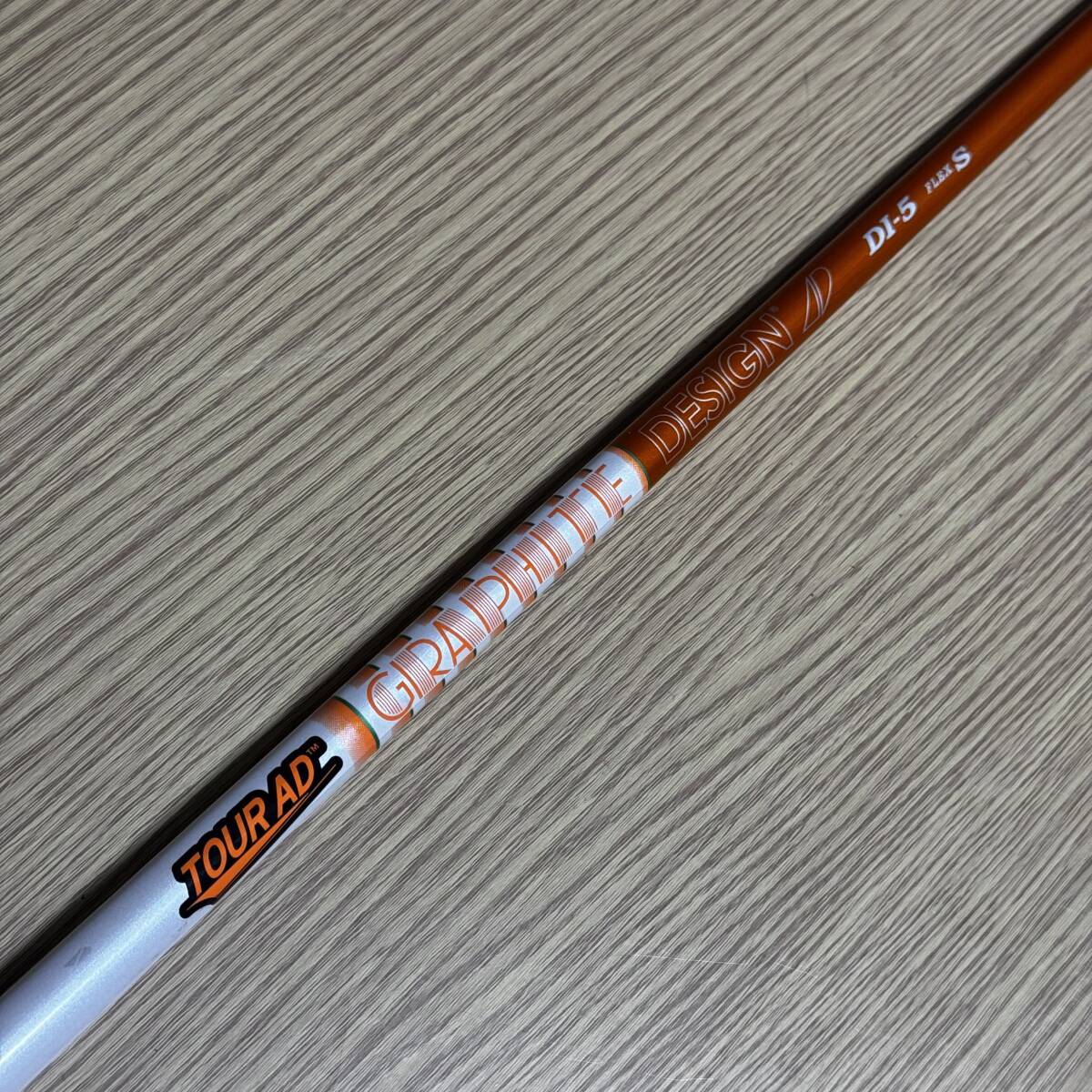 Yahoo!オークション - タイトリスト 1W ツアーAD DI 5 S メーカー カス...