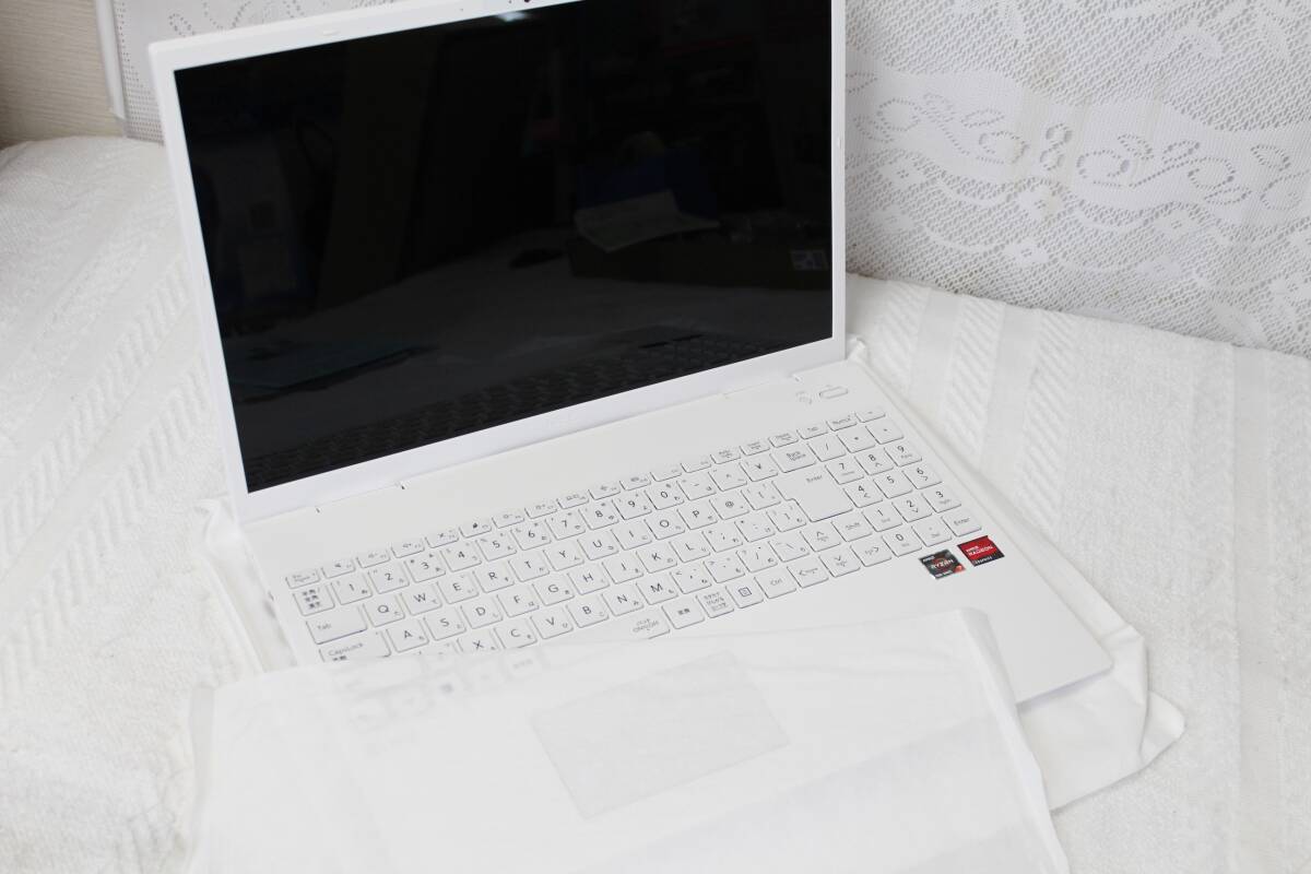 Yahoo!オークション - 【1122A】(3385) NEC ノートパソコン LAVIE PC-N...