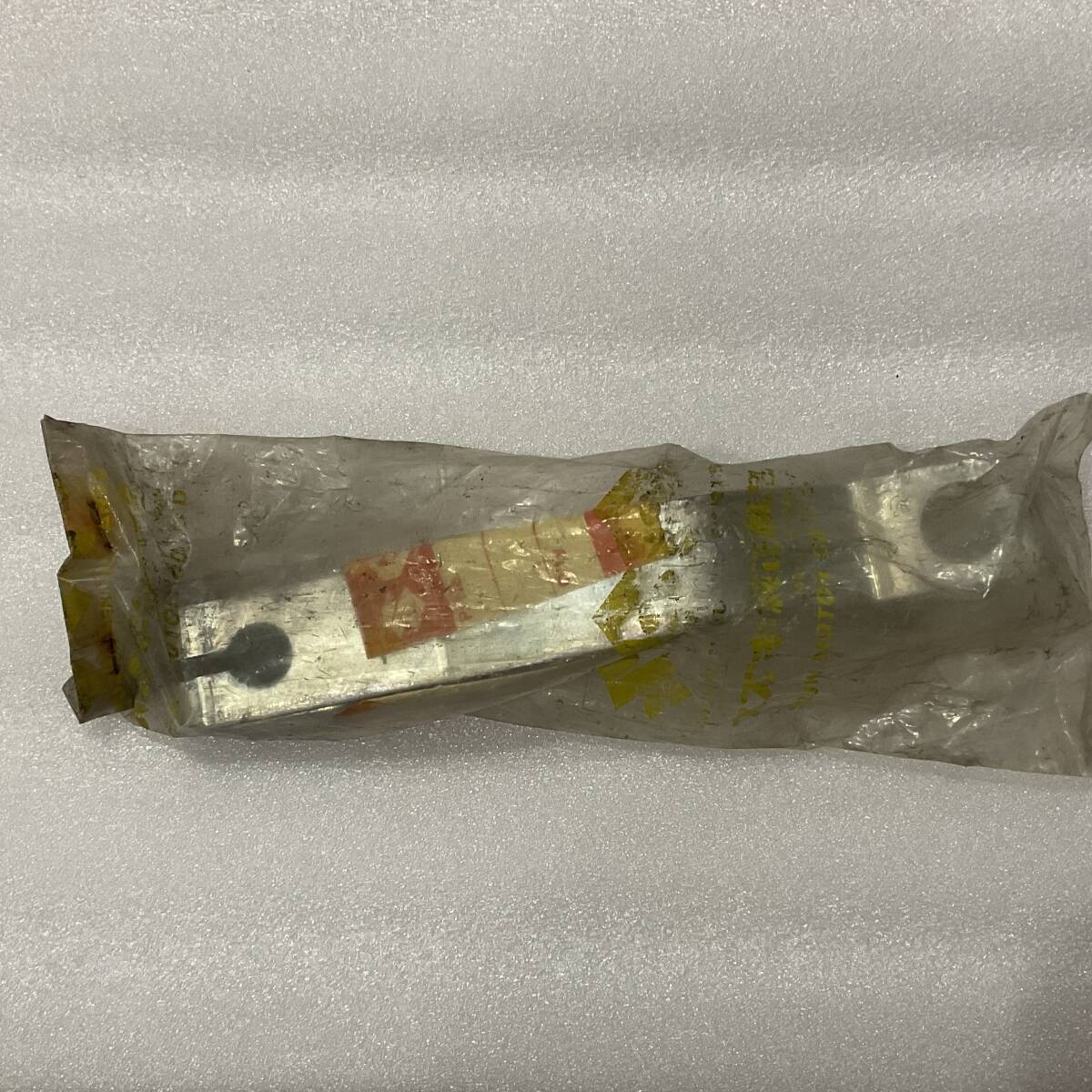 Yahoo!オークション - c LC10W（フロンテ71 クーペ他）用クラッチレバ...