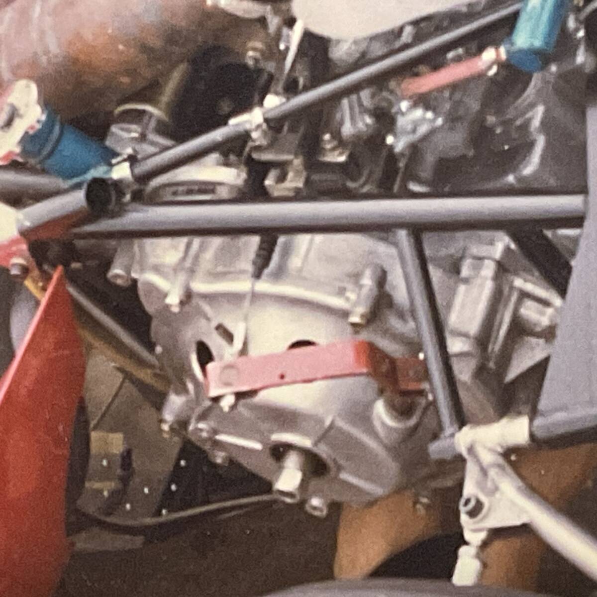 Yahoo!オークション - c LC10W（フロンテ71 クーペ他）用クラッチレバ...