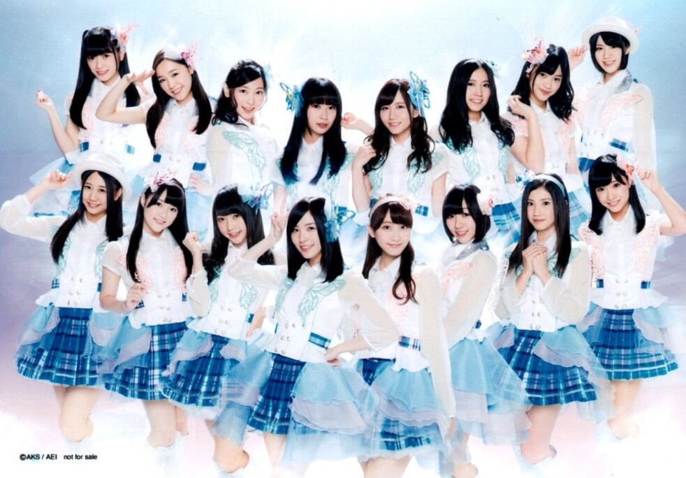 Yahoo!オークション - SKE48 写真