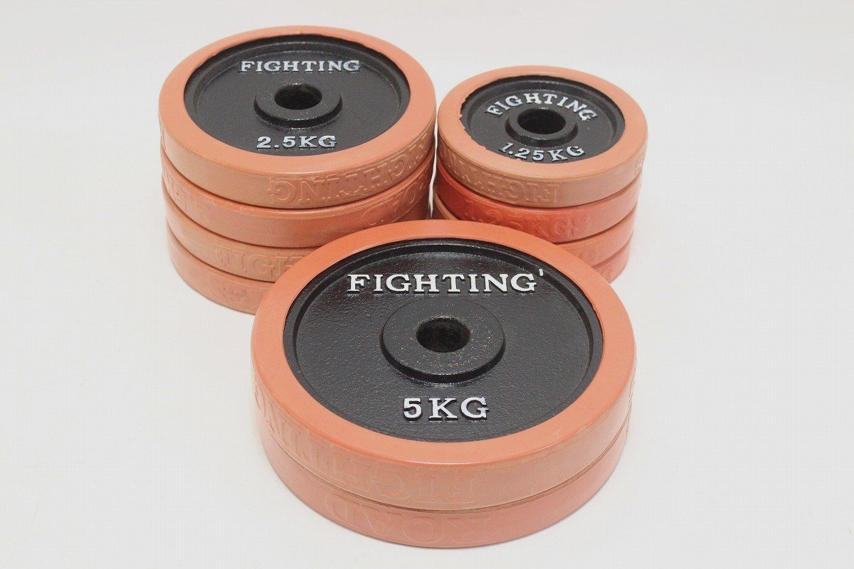 Yahoo!オークション - FIGHTING ROAD ファイティングロード プレート 5...