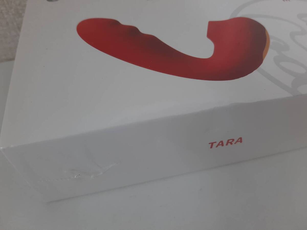 Yahoo!オークション - 611t1105 Toycod TARA 吸引バイブ 吸うバイブ 加...