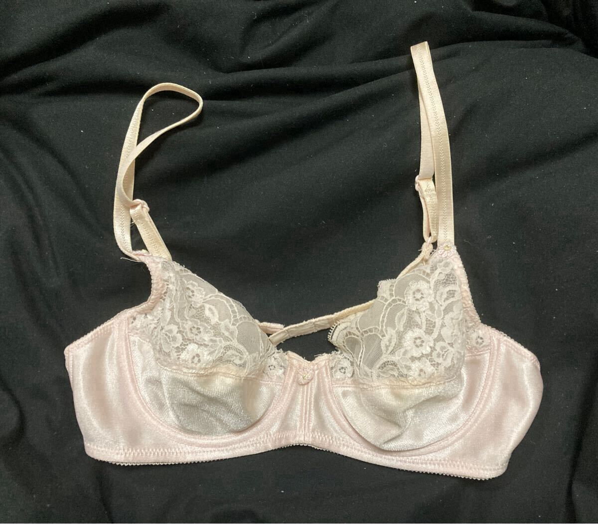 Yahoo!オークション - Y65 昭和レトロ Triumph トリンプ ブラジャー A...