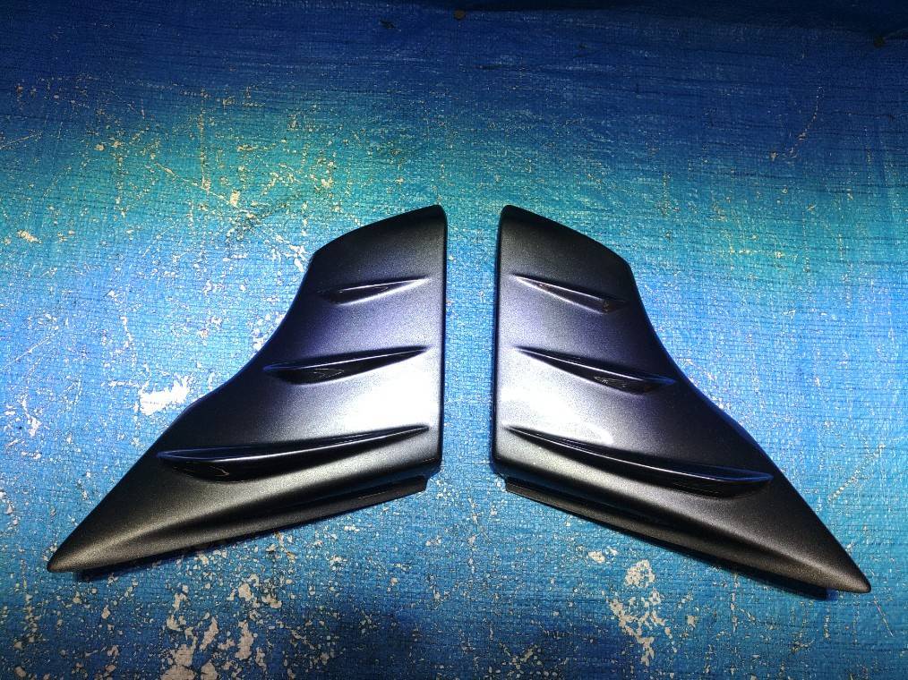 Yahoo!オークション - JW5 S660 ロールバーサイドパネル Jmode