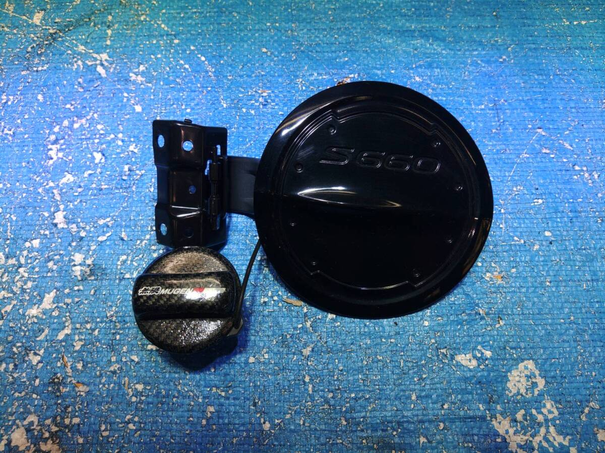 JW5 S660 フューエルリッド タンクキャップ(サイド)｜売買されたオークション情報、yahooの商品情報をアーカイブ公開 - オークファン（aucfan.com）
