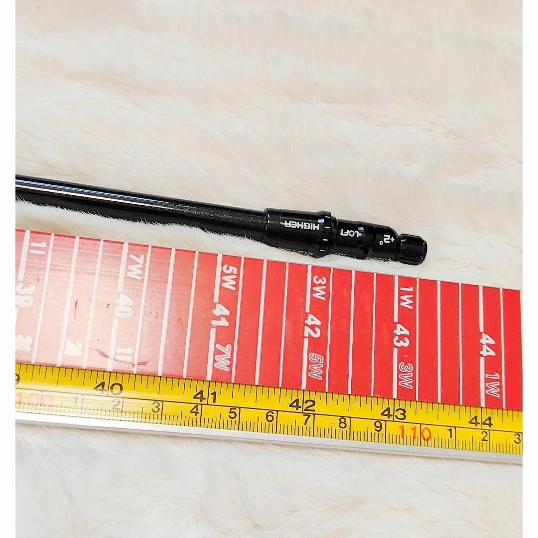 Yahoo!オークション - The ATTAS 5X 1W ドライバー テーラーメイド ス...