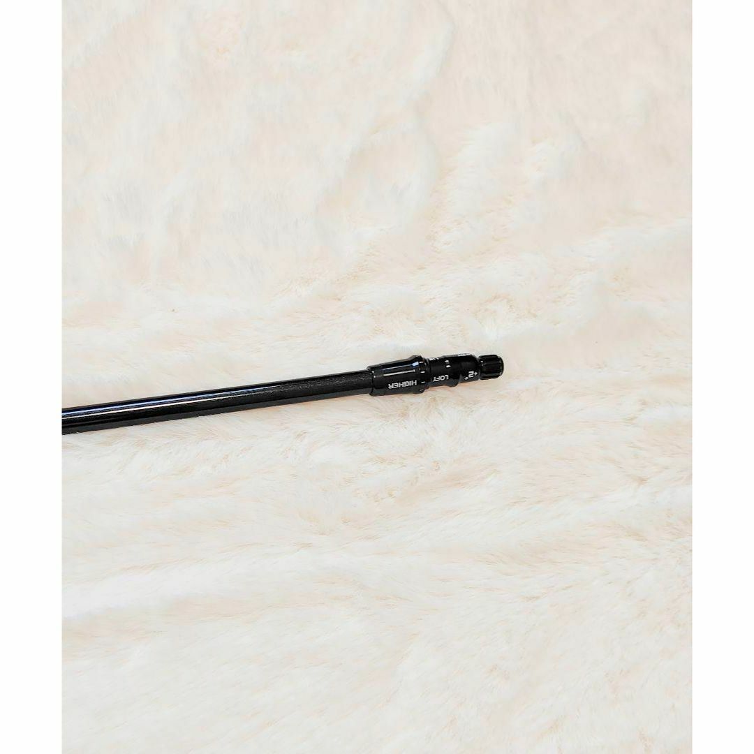 Yahoo!オークション - The ATTAS 5X 1W ドライバー テーラーメイド ス...