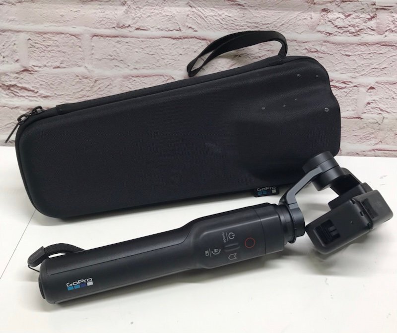 GoPro ゴープロ スタビライザー ジンバル MSIP-REM-WD7-ASPK1 241011SK040504(その他)｜売買されたオークション情報、yahooの商品情報をアーカイブ公開 ...