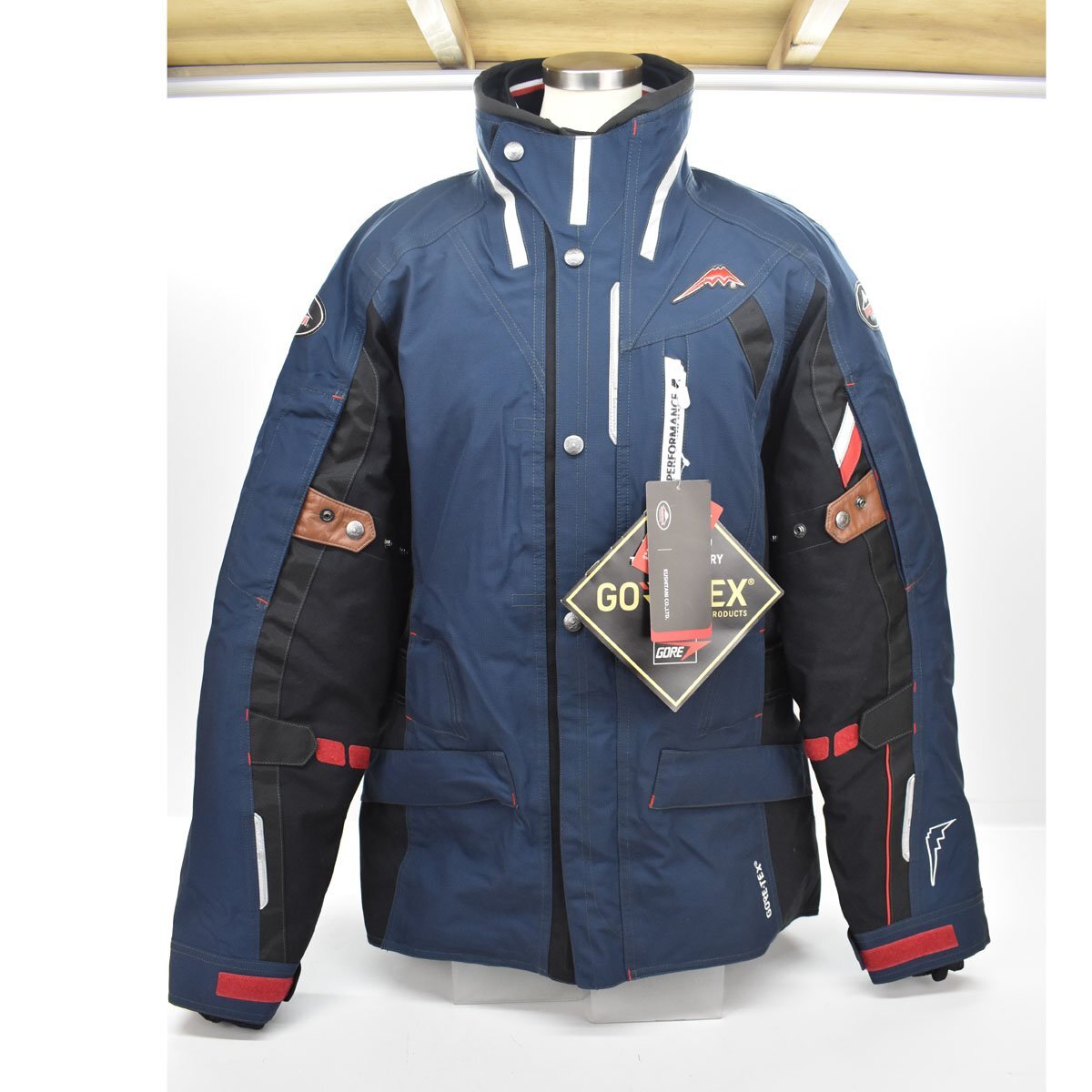 Yahoo!オークション - 未使用 タグ付 クシタニ K-2667 オールウェザー...