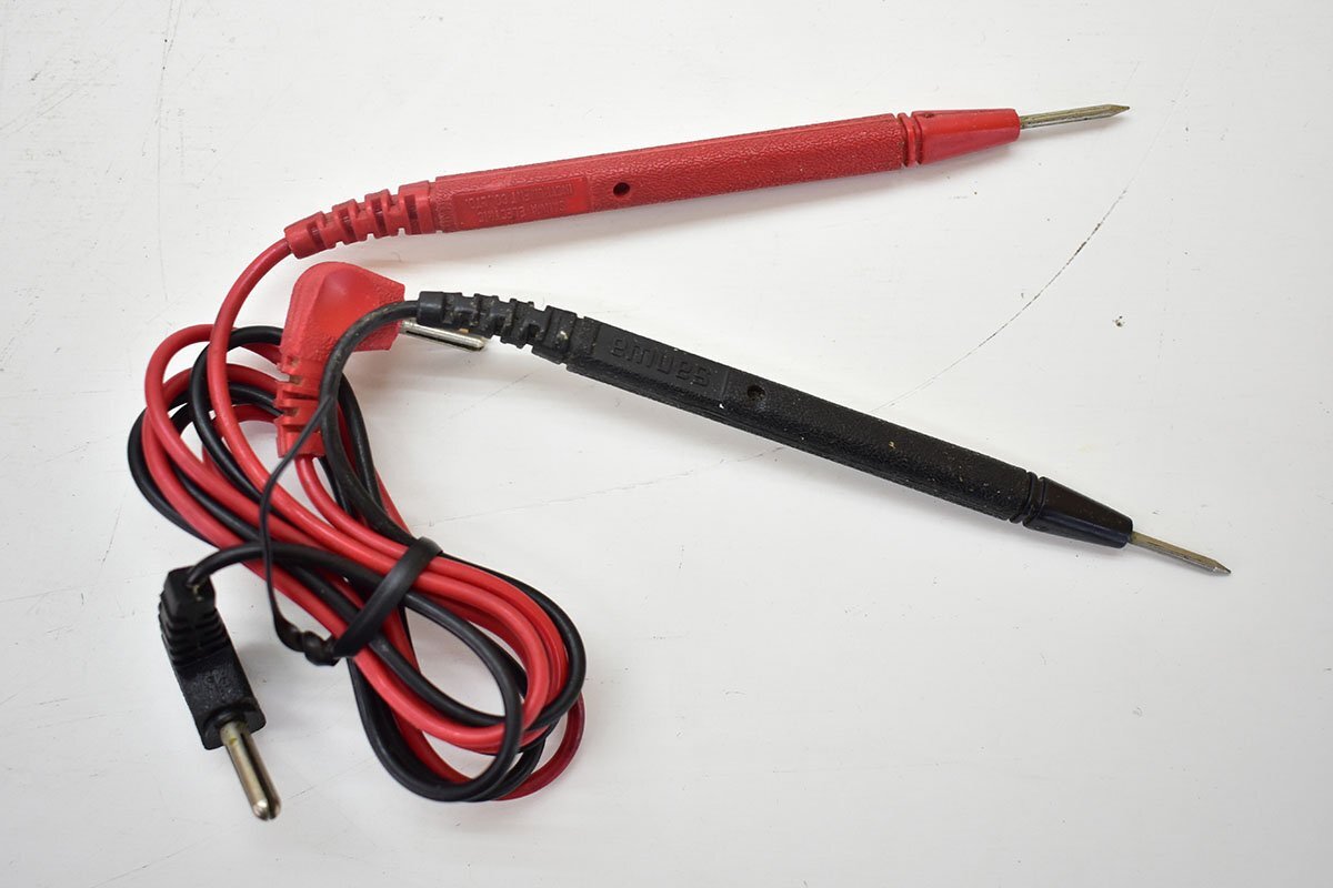 Yahoo!オークション - SANWA C-505 マルチテスター[サンワ][アナログテ...