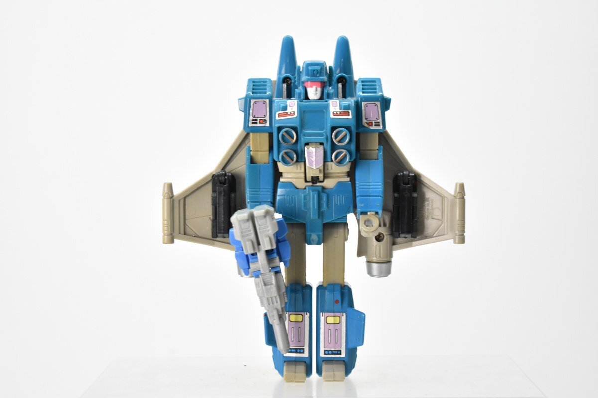 Yahoo!オークション - 旧タカラ トランスフォーマー G1 D-90 スラッグ...