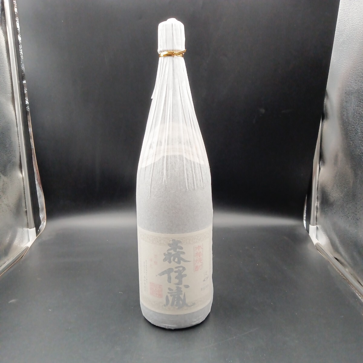 森伊蔵 1800 25度(森伊蔵)｜売買されたオークション情報、yahooの商品情報をアーカイブ公開 - オークファン（aucfan.com）