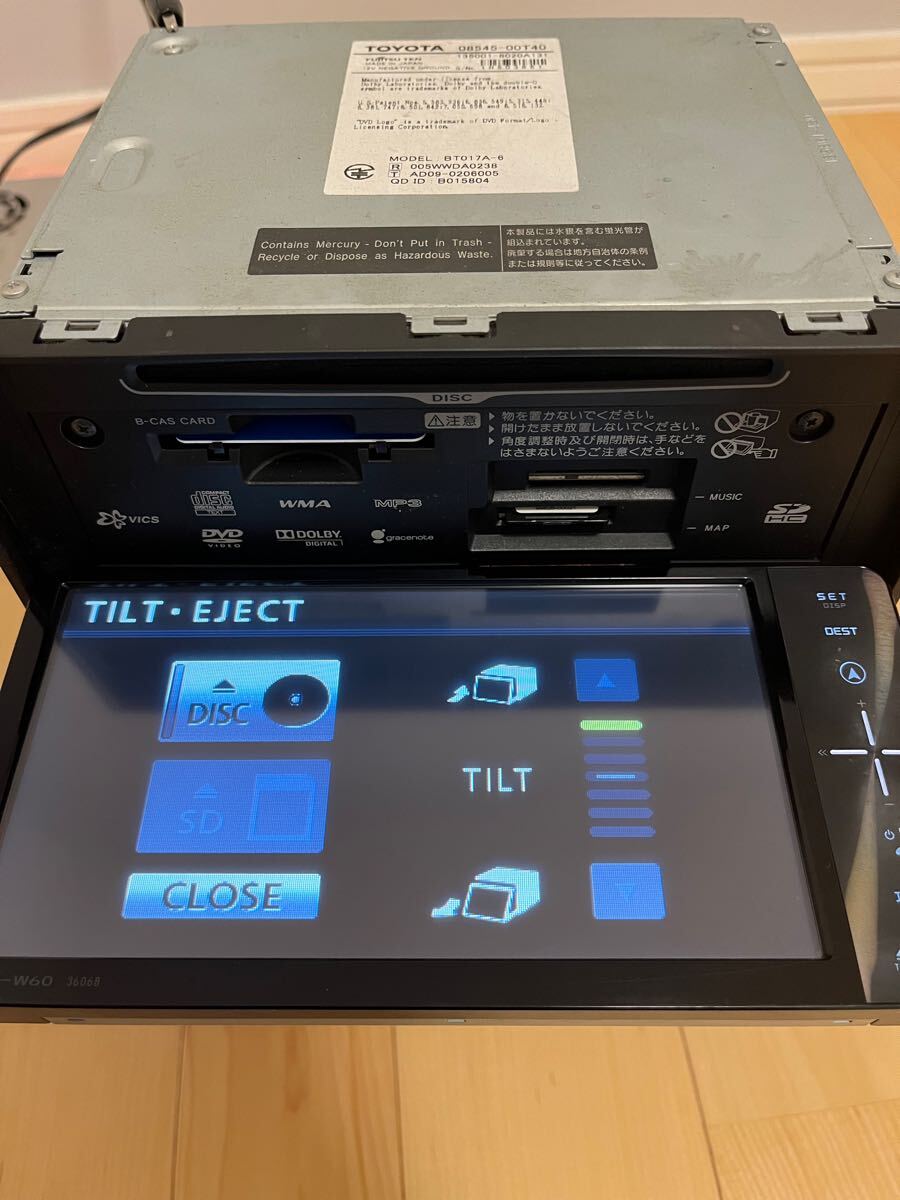 Yahoo!オークション - NSZT-W60