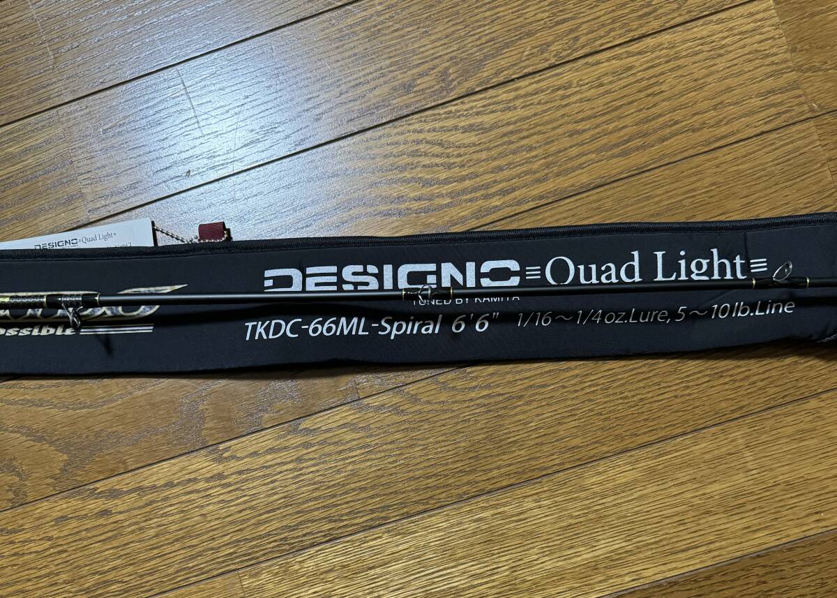 Yahoo!オークション - エバーグリーン カレイド デジーノTKDC-66ML-SPI...