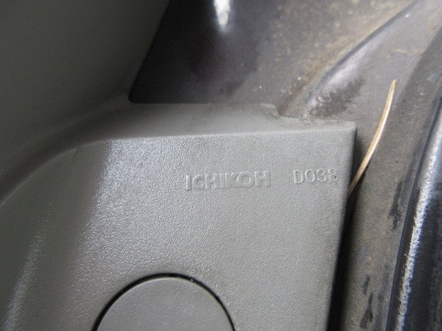 ホンダ ストリーム RN6 H18年 テールライト 左側 ICHIKOH D038 20-7J16(テールライト)｜売買されたオークション情報、yahooの商品情報をアーカイブ公開 ...