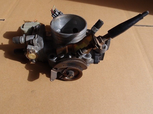 Yahoo!オークション - ホンダ CIVIC シビック GF-EK2 H12年 スロット...