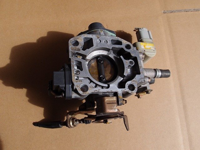 Yahoo!オークション - ホンダ CIVIC シビック GF-EK2 H12年 スロット...