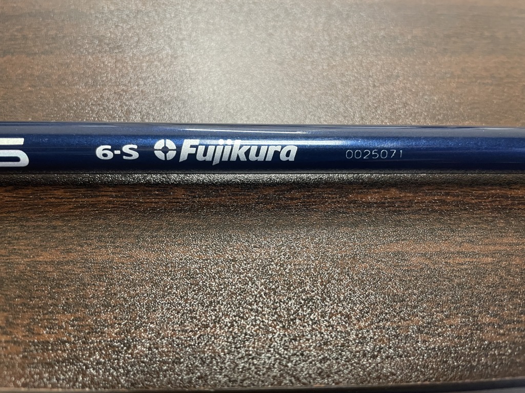 Yahoo!オークション - PINGピンスリーブVentus Velocoreベロコア6S 5W...