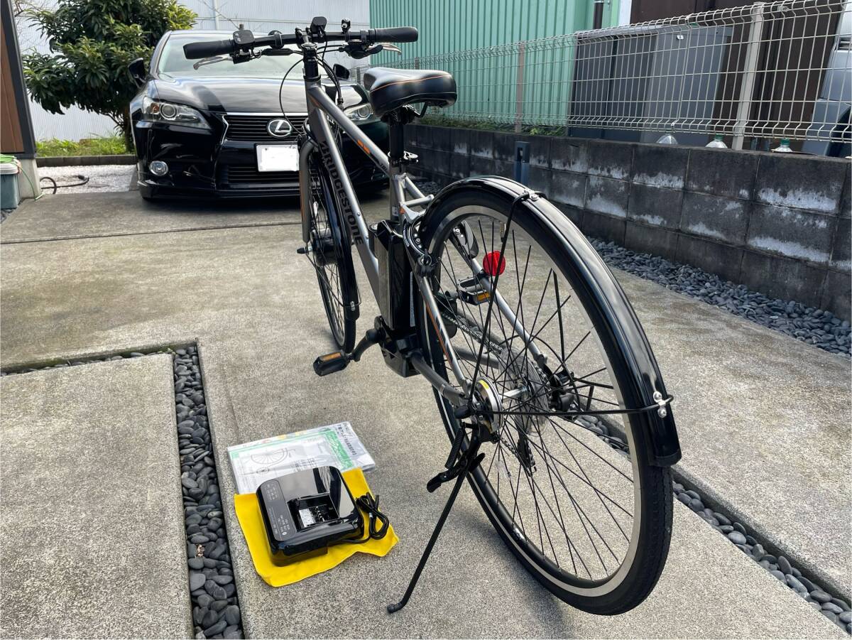 Yahoo!オークション - 【引取限定】BRIDGESTONE ブリヂストン TB1e TB7...