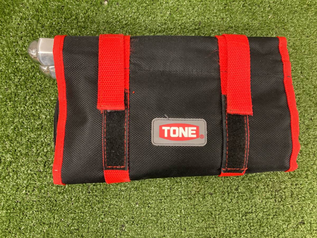 Yahoo!オークション - 【0926】 トネ(TONE) SUSドライバーセット SD8 ...