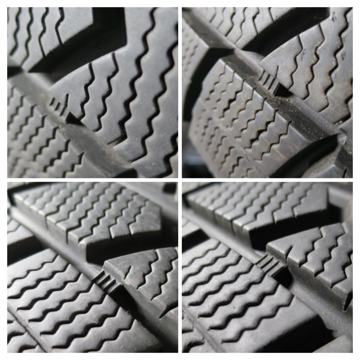 Yahoo!オークション - X-TRAIL NISSAN純正 2019年 スタッドレス DUNLO...