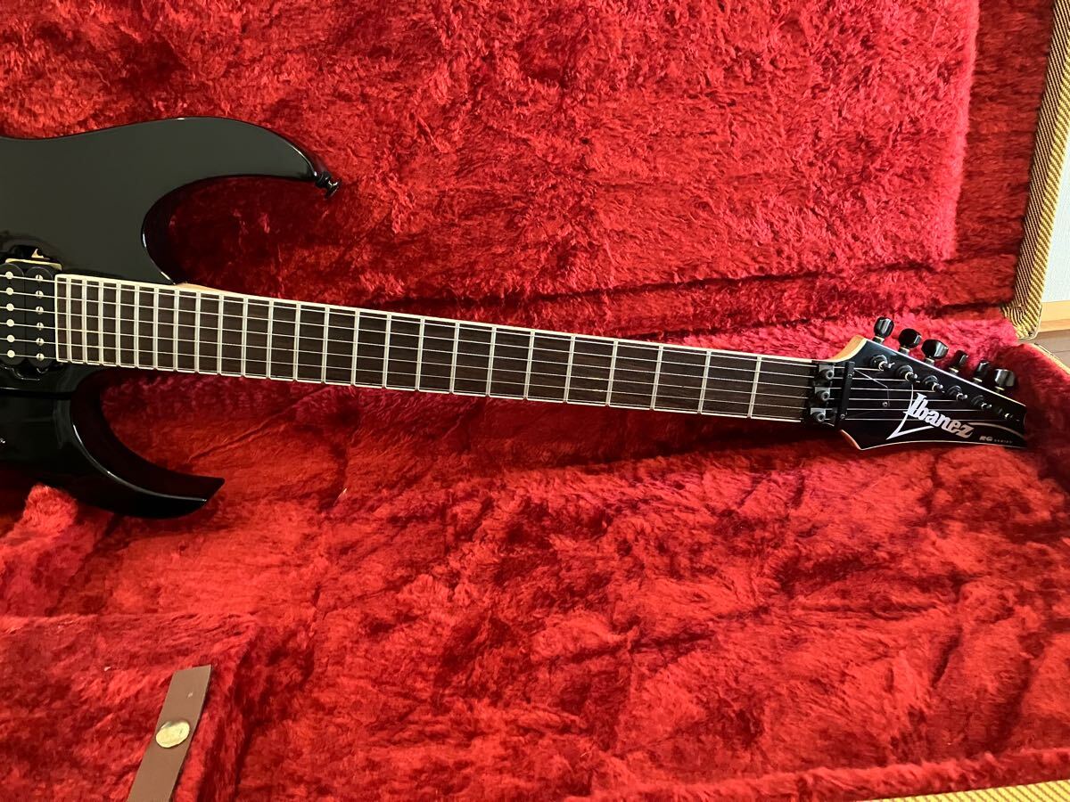 Yahoo!オークション - 【JPMタイプ】 ibanez RG edge PRO John Petrucc...