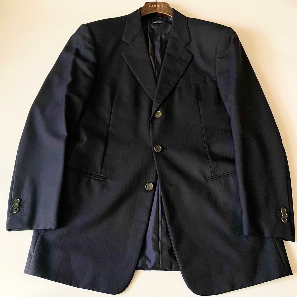 Yahoo!オークション - 【最高級 黒ラベル/希少XL相当/カシミヤ50】GIOR...