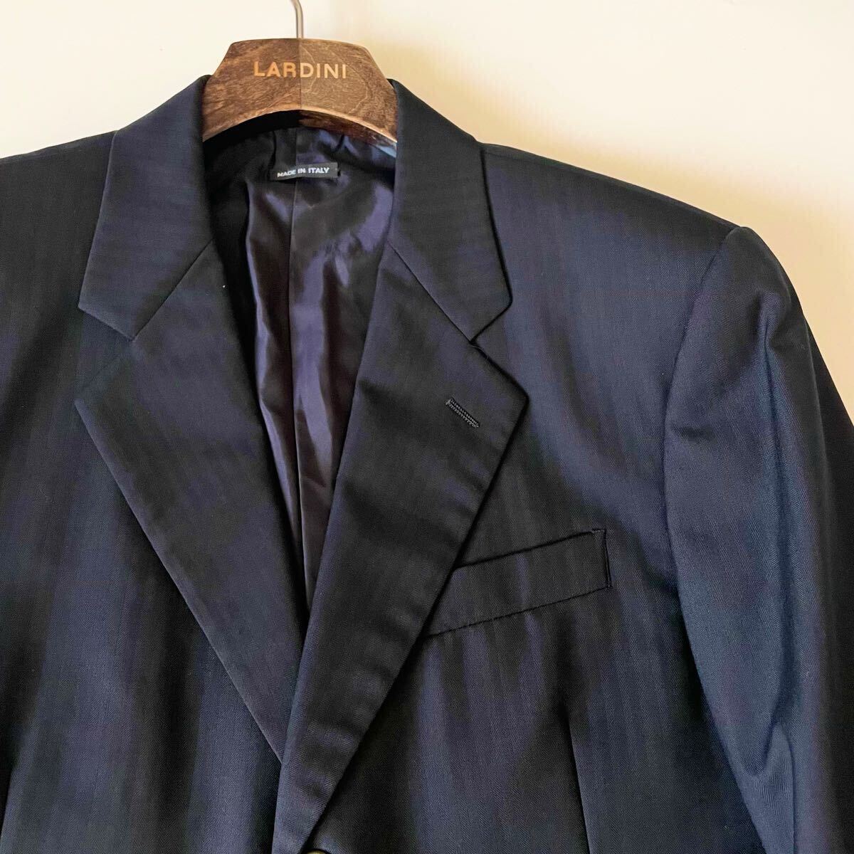 Yahoo!オークション - 【最高級 黒ラベル/希少XL相当/カシミヤ50】GIOR...