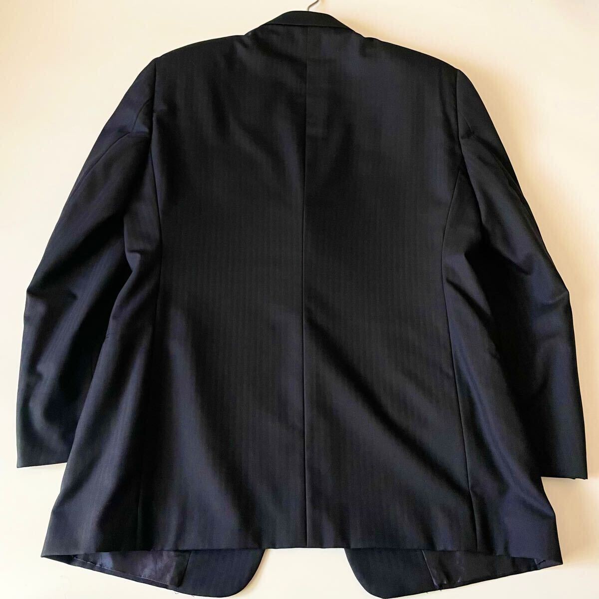 Yahoo!オークション - 【最高級 黒ラベル/希少XL相当/カシミヤ50】GIOR...