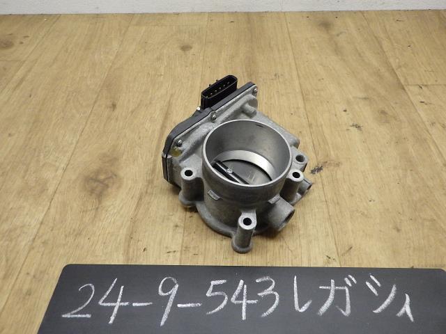 Yahoo!オークション - レガシィ BR9 スロットルボディ G1U 16112AA350