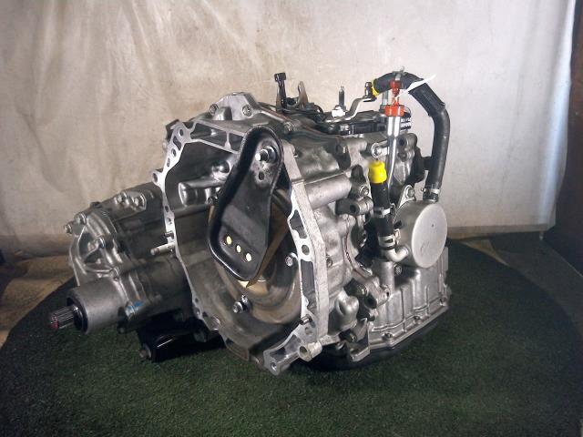 アルト HA36S オートマミッション AT CVT ZJ3 7N4 21000-74PK0(トランスミッション)｜売買されたオークション情報、yahooの商品情報をアーカイブ公開 ...