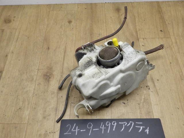 Yahoo!オークション - アクティ V-HA4 キャブレター NH528 ケイヒン 16...