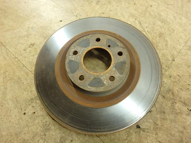 Yahoo!オークション - フーガ Y51 Fディスクローター QAC 40206-EG000