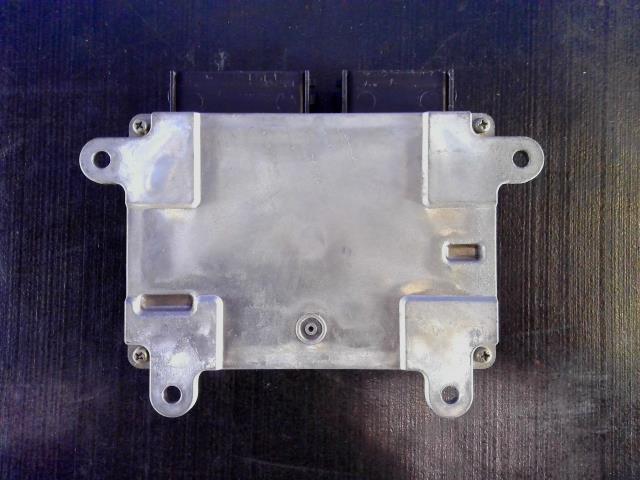 Yahoo!オークション - アウトランダー DBA-CW5W エンジンコンピュータ...