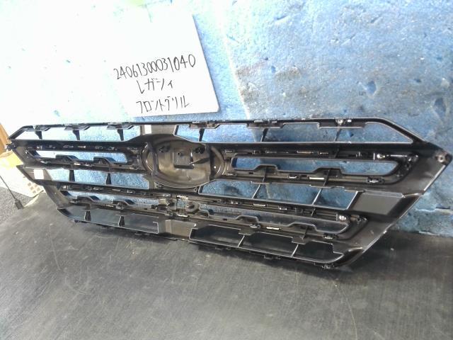 Yahoo!オークション - レガシィ 4BA-BT5 フロントグリル/ラジエータグ...