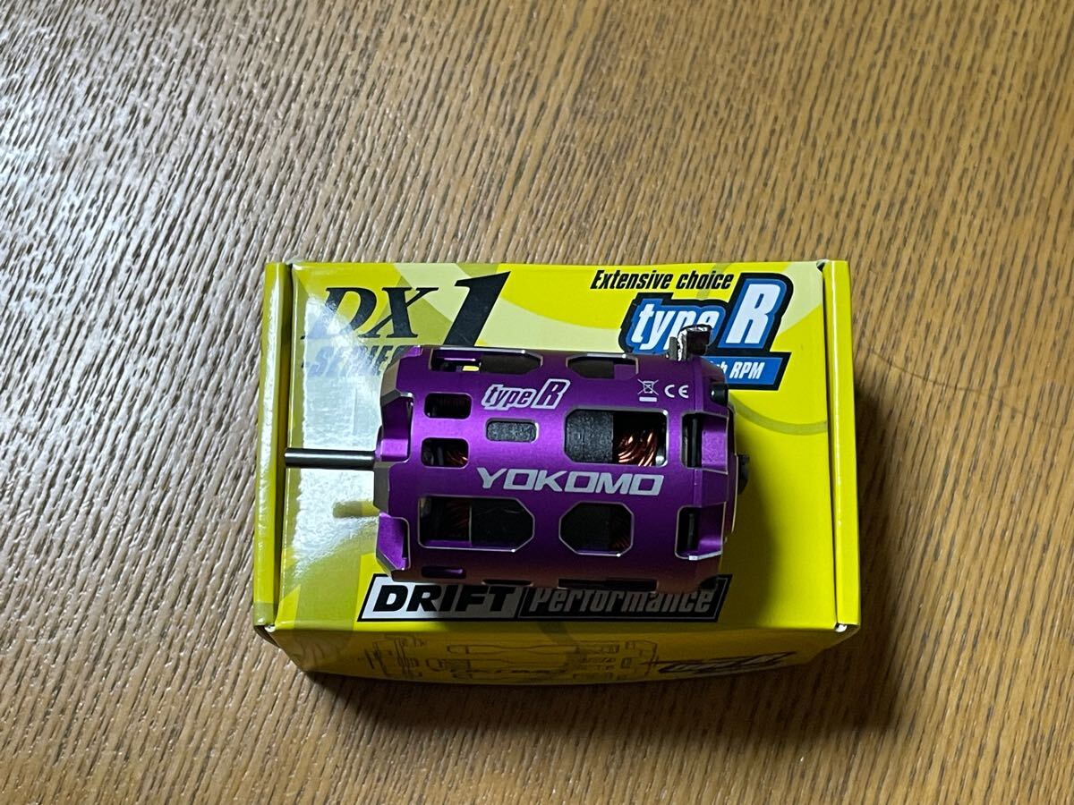 Yahoo!オークション - ヨコモ ブラシレスモーターDRIFT Performance DX...