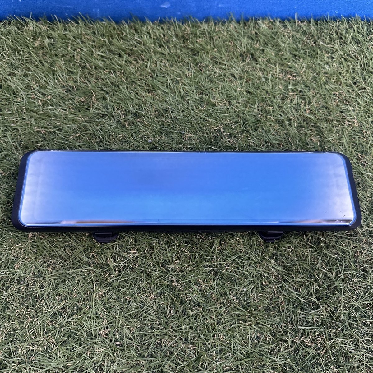 Yahoo!オークション - [24P06056C1] BS02 ミラー型 前後カメラ ドライ...