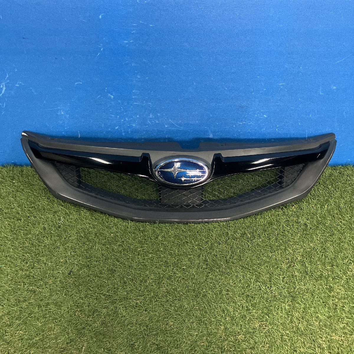 Yahoo!オークション - [24P06082H2n] スバル インプレッサ(DBA-GH2) 純...