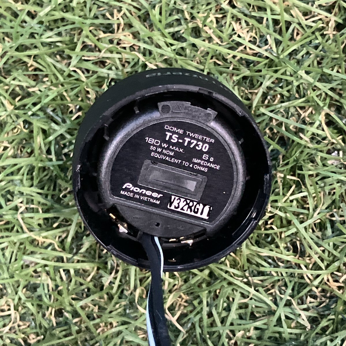 Yahoo!オークション - [24P06397C1] Pioneer carrozzeria カロッツェリ...