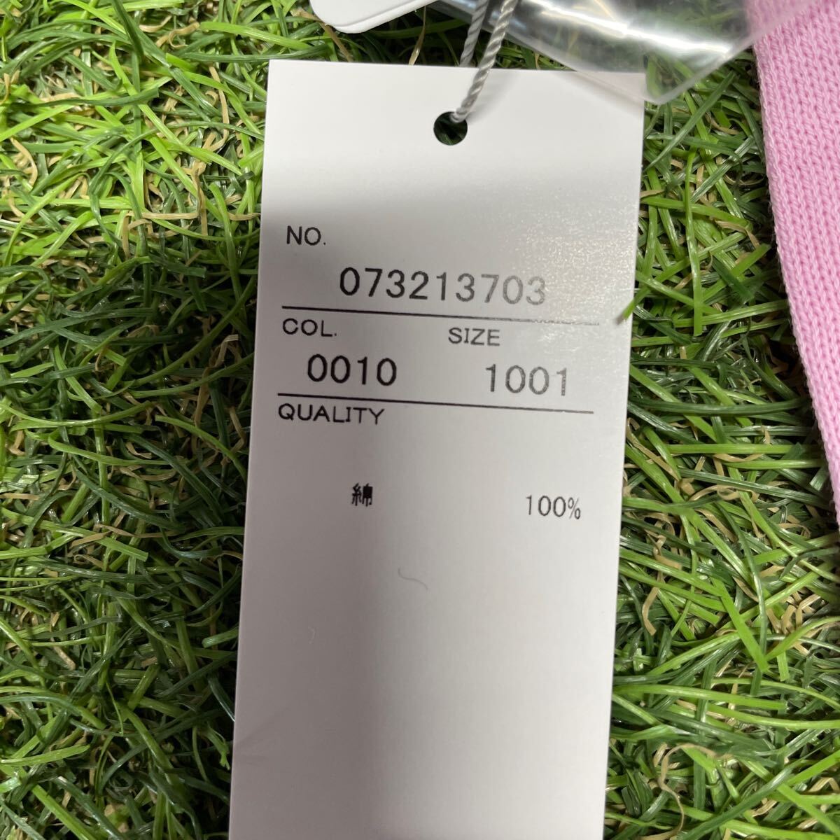 Yahoo!オークション - RE407-N03 G/FORE ジーフォア 073213703 Sサイズ...